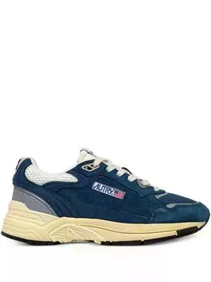 AUTRY Hyperway Sneakers - Blue