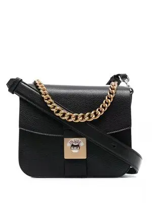 MAISON MARGIELA Lock Shoulder Bag