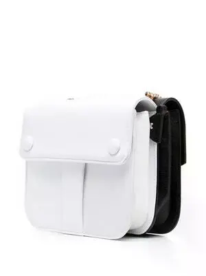 MAISON MARGIELA Lock Shoulder Bag
