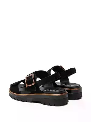 ARA Malaga Sandals 40mm
