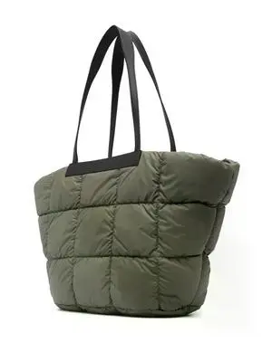 VEECOLLECTIVE Medium Porter Max Tote Bag