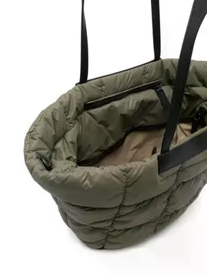 VEECOLLECTIVE Medium Porter Max Tote Bag