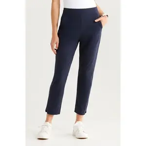 Zella Ankle Pants Navy Sapphire