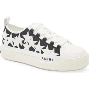 Amiri Platform Sneakers For Women
