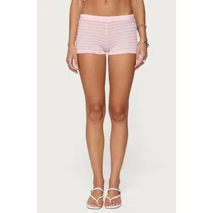 Edikted Textured Bottoms For Women