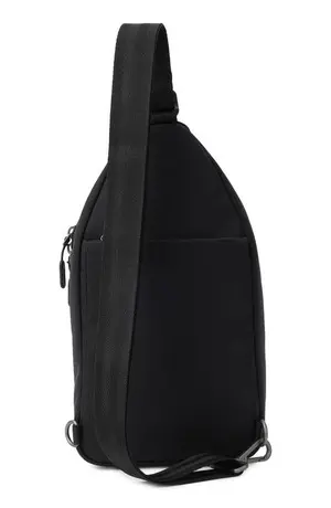 HEDGREN Sling Bag With Rfid-blocking Pocket