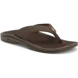 Olukai Flat Sandals For Women