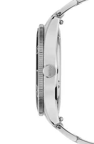 MIDO Ocean Star Captain Automatic Bracelet Watch - Grey Gradient