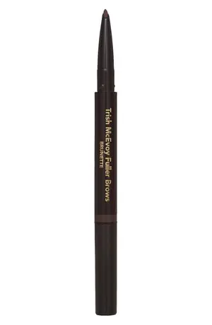 Trish Mcevoy Fuller Brows® Brow Pencil - Brunette