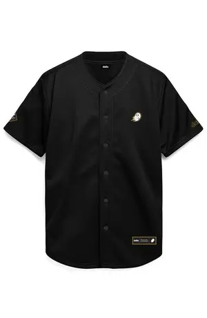 DALIX Embroidered Jersey