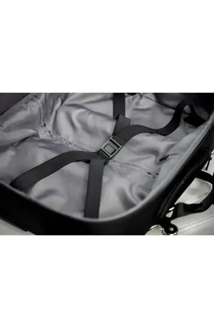 HEDGREN Wheeled Laptop Tote Bag