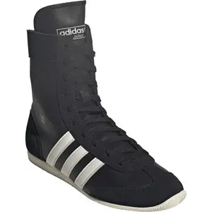 Adidas Japan High-top Sneaker - Black/off White/cream White