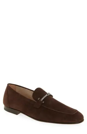 TOD'S Barretta Loafer