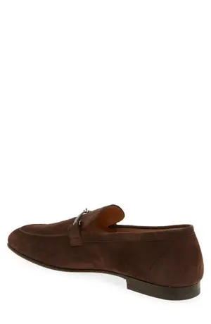 TOD'S Barretta Loafer