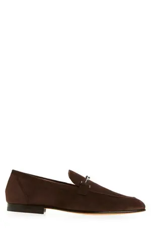 TOD'S Barretta Loafer