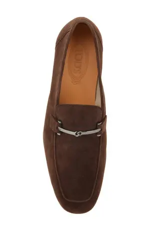 TOD'S Barretta Loafer
