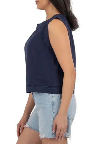 Kut From The Kloth Joanne Sleeveless Top