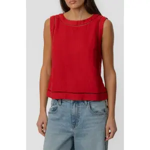Kut From The Kloth Joanne Sleeveless Top