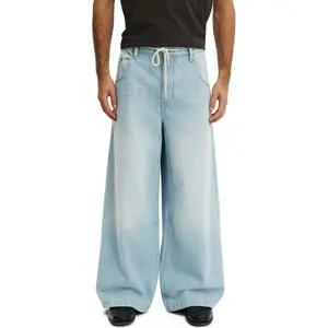 Cotton On Knee Length Bottoms For Men