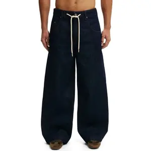 Cotton On Wide Leg Jeans For Men