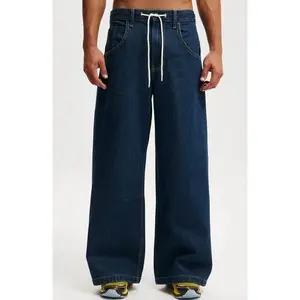 Cotton On Loose Fit Bottoms For Men