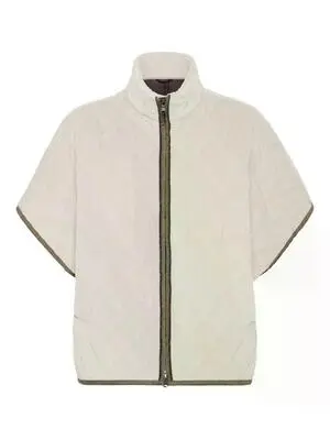 Brunello Cucinelli Quilted Jacket