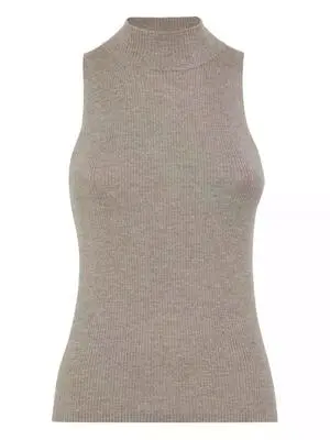 Brunello Cucinelli Knitted Top