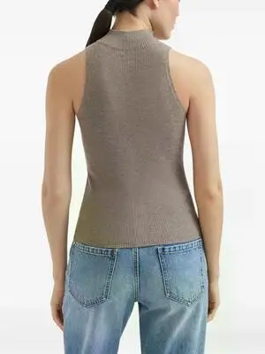 Brunello Cucinelli Knitted Top