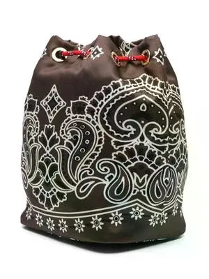 Sandro Bucket Bag