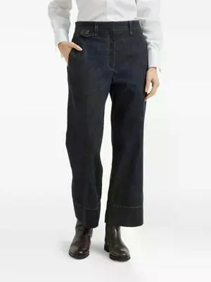 Brunello Cucinelli Sartorial Jeans