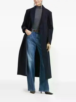 Brunello Cucinelli Loose Fit Jeans - Blue