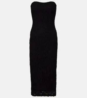 Max Mara Bow Cocktail Dresses