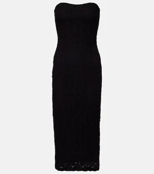 Max Mara Tube Cocktail Dresses