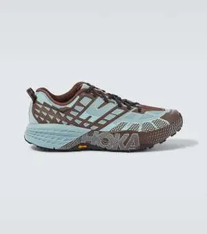 Hoka One One Almond Toe Sneakers For Men