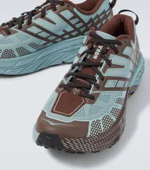 Hoka One One Speedgoat 2 Running Sneakers