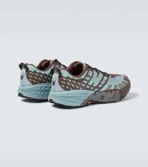 Hoka One One Speedgoat 2 Running Sneakers