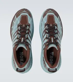 Hoka One One Speedgoat 2 Running Sneakers - Multicoloured