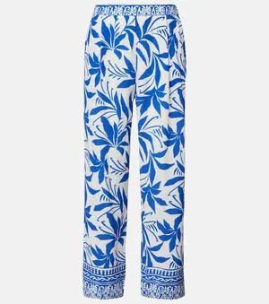 Velvet By Graham & Spencer Relaxed Pants For Women