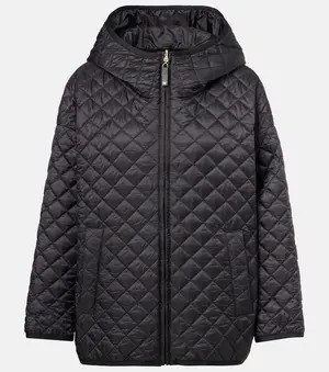 Women's Quilted Padded Jackets