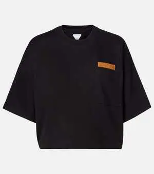 Patched Tops For Women