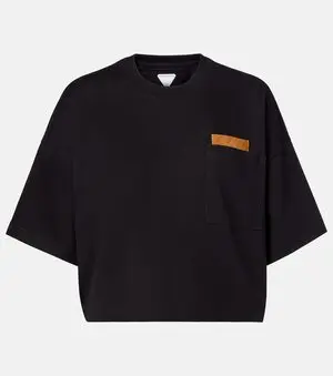 Bottega Veneta Boxy T-shirts For Women
