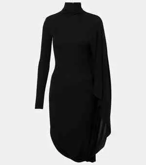 Stella Mccartney Asymmetrical Dresses