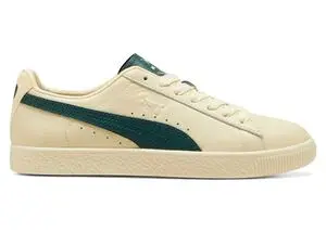PUMA Clyde Players' Lane Sneakers