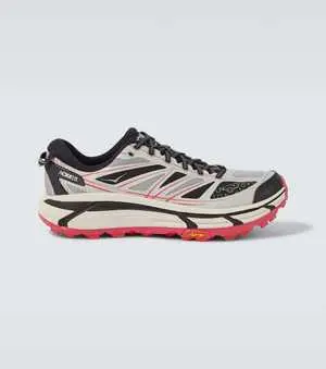 Hoka One One Mafate Speed 2 Sneakers