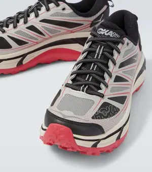 Hoka One One Mafate Speed 2 Sneakers