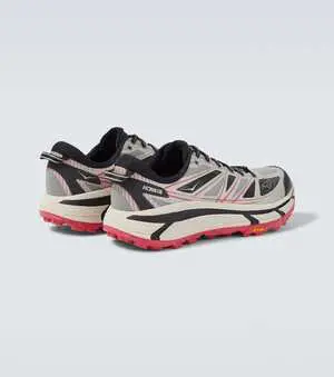 Hoka One One Mafate Speed 2 Sneakers