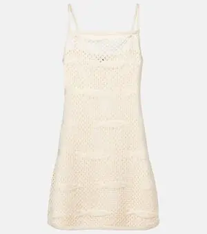Staud Strappy Coverups