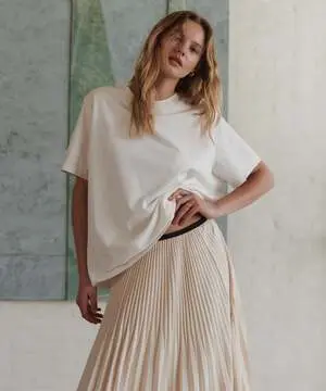 Jenni Kayne Oversized T-shirts For Women