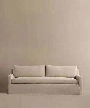 Jenni Kayne Harbor Sofa - Tan