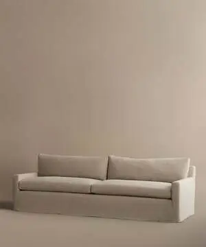 Jenni Kayne Harbor Sofa - Tan